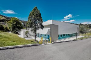 Nosotros - New Stetic México