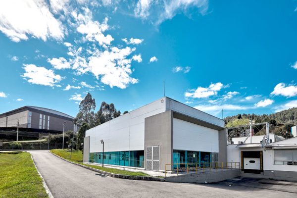 Nosotros - New Stetic México