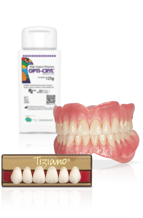 Inicio - New Stetic México