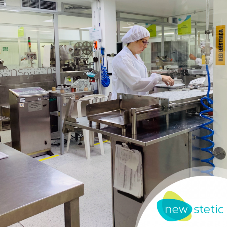 Blog - New Stetic México