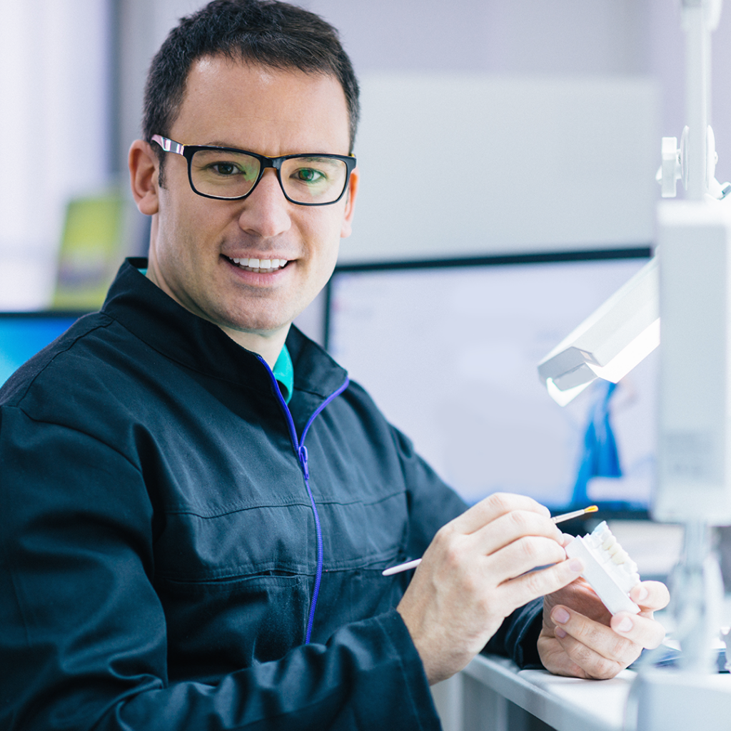 Blog - New Stetic México