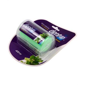Seda Dental Dentup - New Stetic México